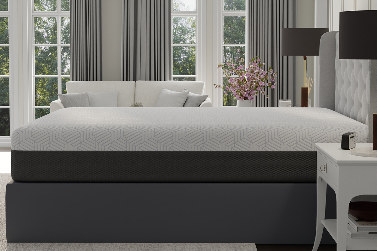 Astra 700 12" Mattress - BedMart